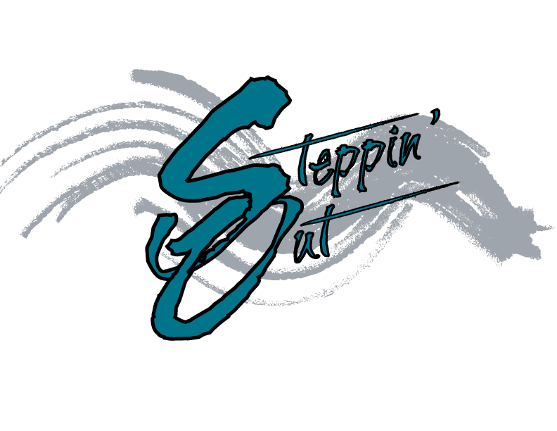 Steppin' Out: Steppin' into Summer with Steppin' Out